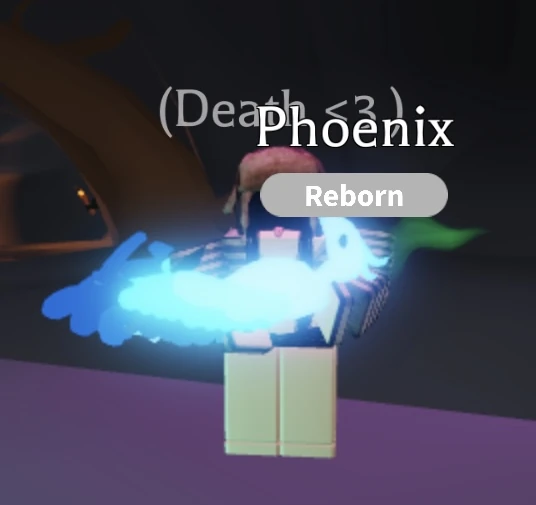 Neon Phoenix finished! | Fandom