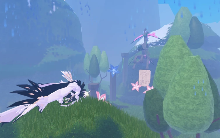 Finally found all the warden statues | Fandom