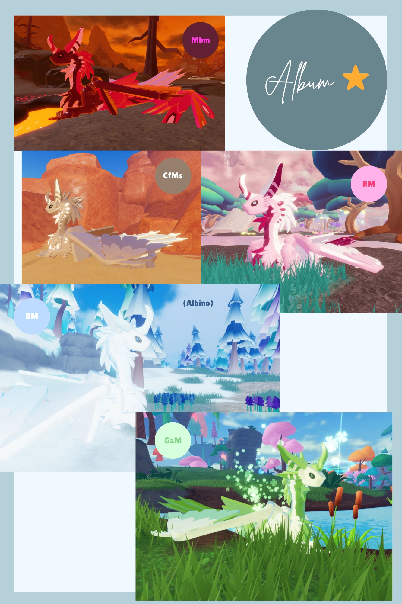 Repost! Swapping themed dragons | Fandom