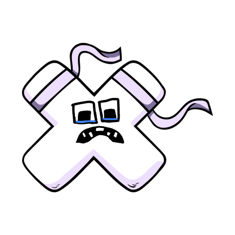 Cursed-Lore: X | Fandom