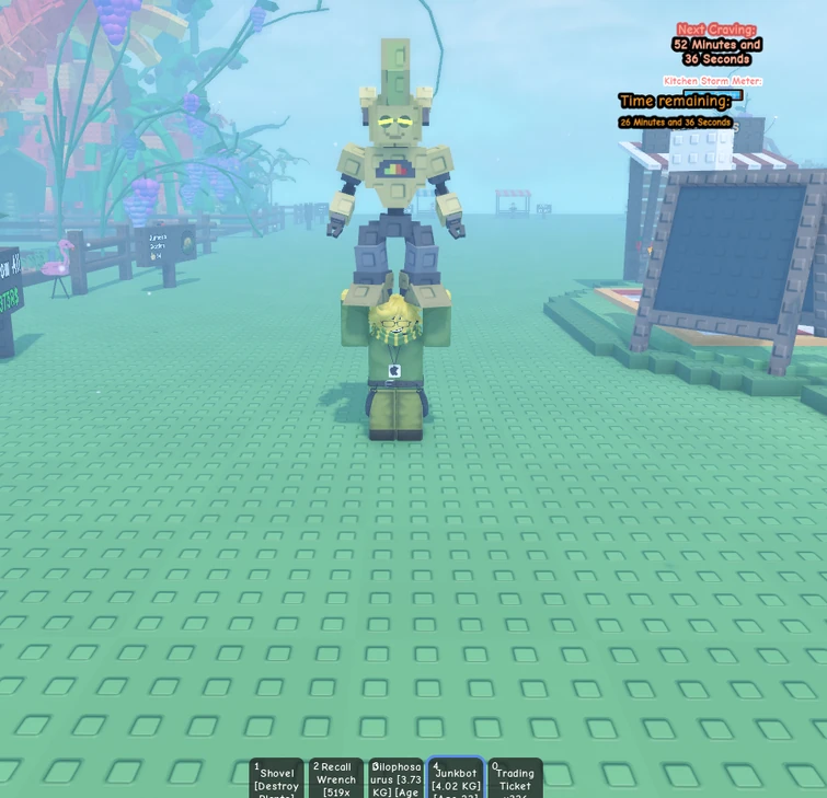 Trading Junkbot And Dilophosaurus For Something Good | Fandom