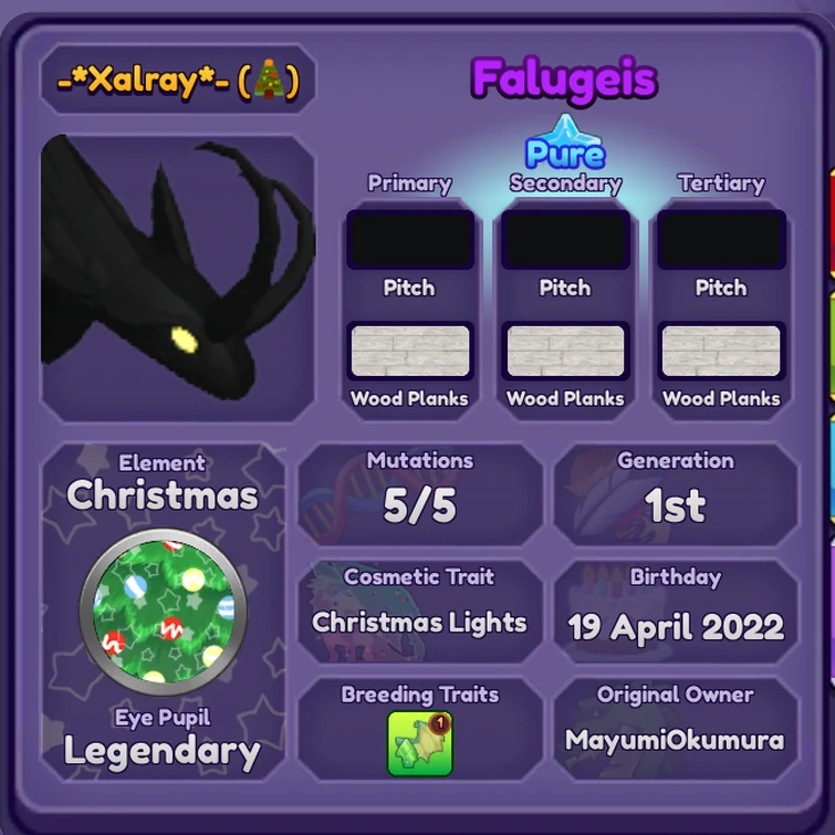 Looking at offers for this falu | Fandom