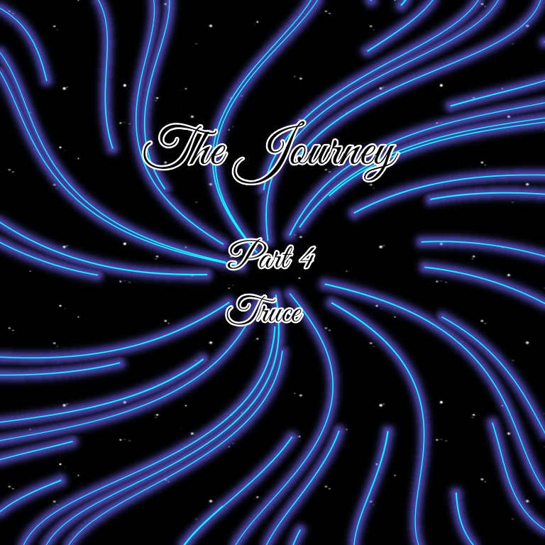 The Journey: Part 4 - Truce | Fandom