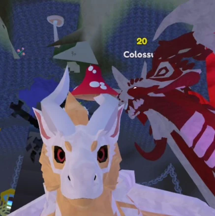 Something feels wrong with this picture | Fandom