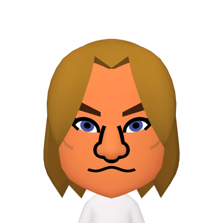 Minor Mii Contest #1 (Greg redesigned) | Fandom