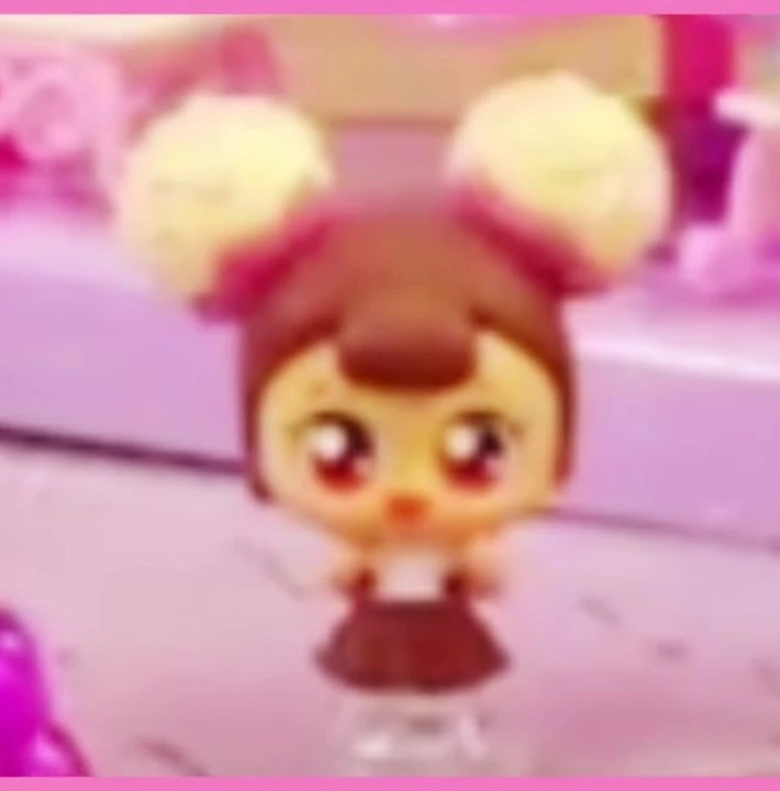 Does Chocoping have a sister? | Fandom