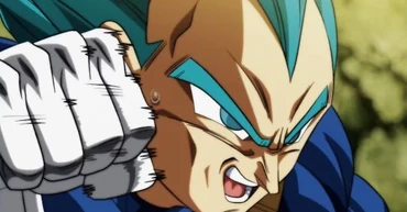 Would you like a spin-off, Vegeta centric video game with a completely ...