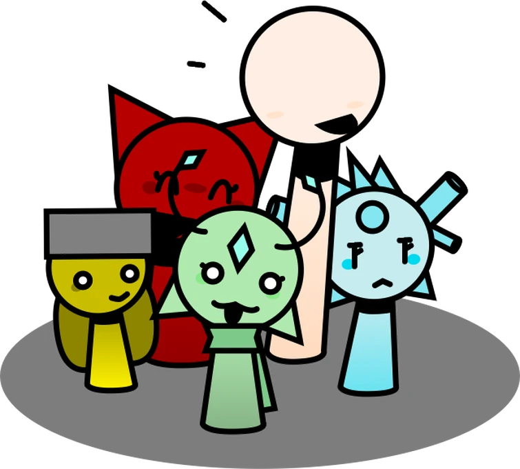 Wackified Sprunkis! | Fandom