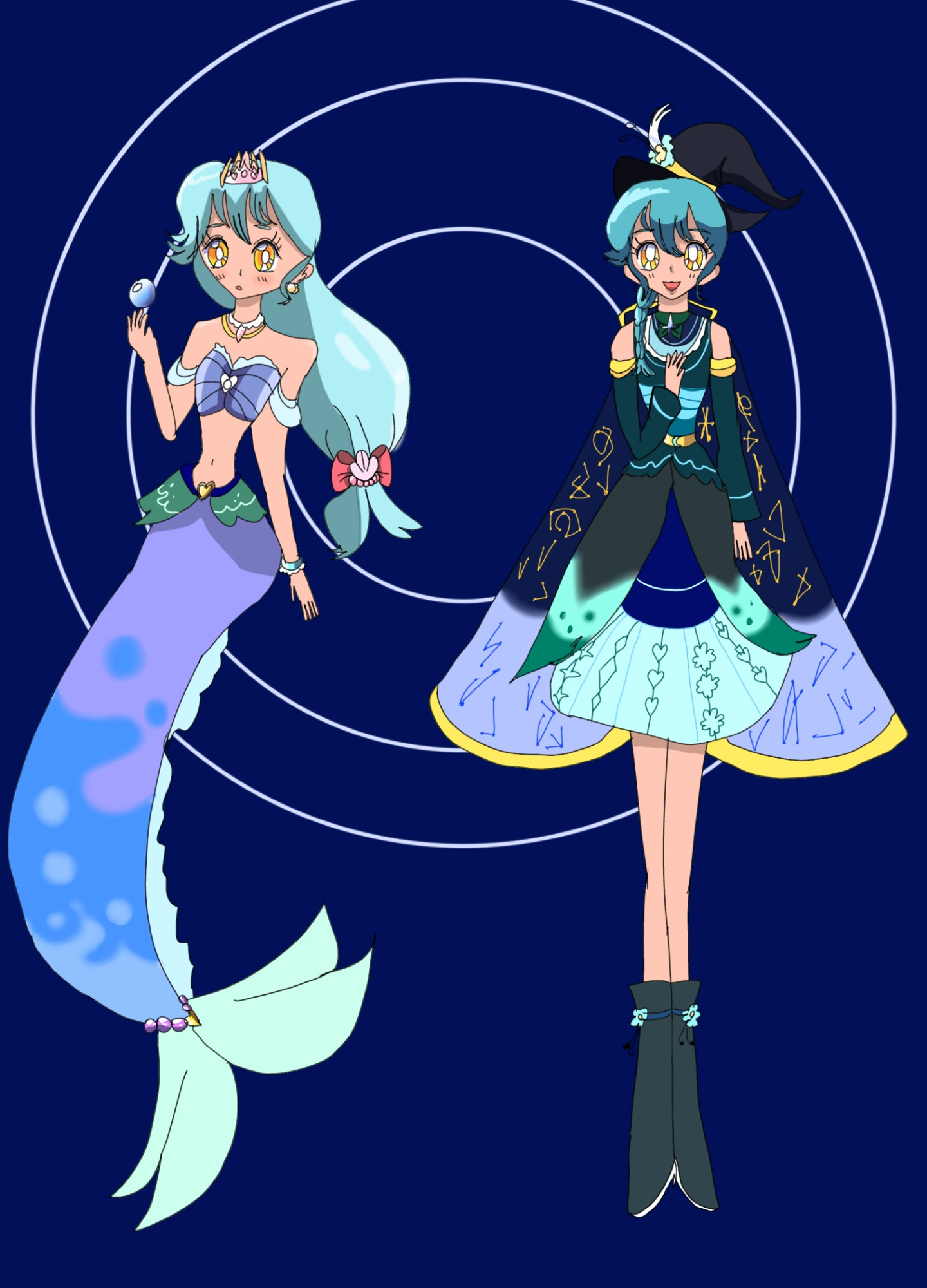 Redesign sage from hgs (i don't know why i make this) | Fandom