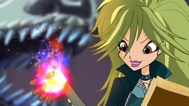 What is the best winx episode (winner moves on to the next round | Fandom
