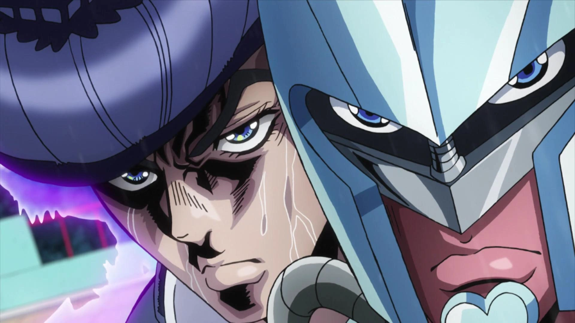 Crazy Diamond Rework | Fandom