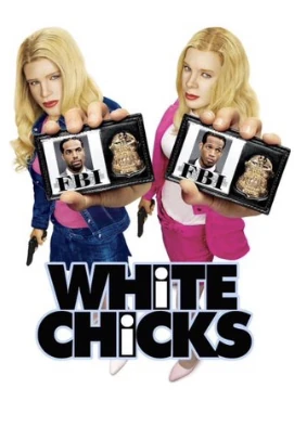 WHITE CHICKS | Fandom