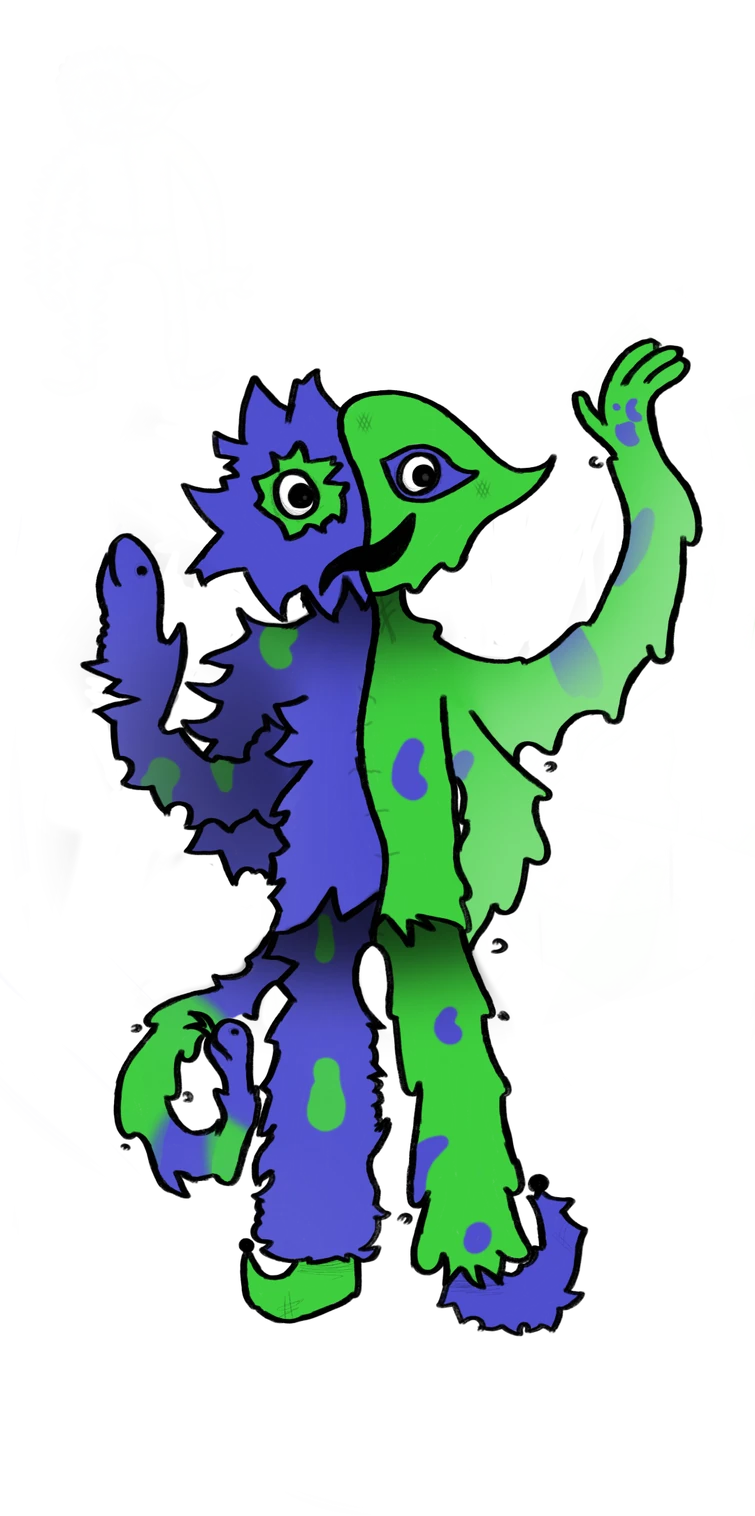 Bittergiggle? | Fandom