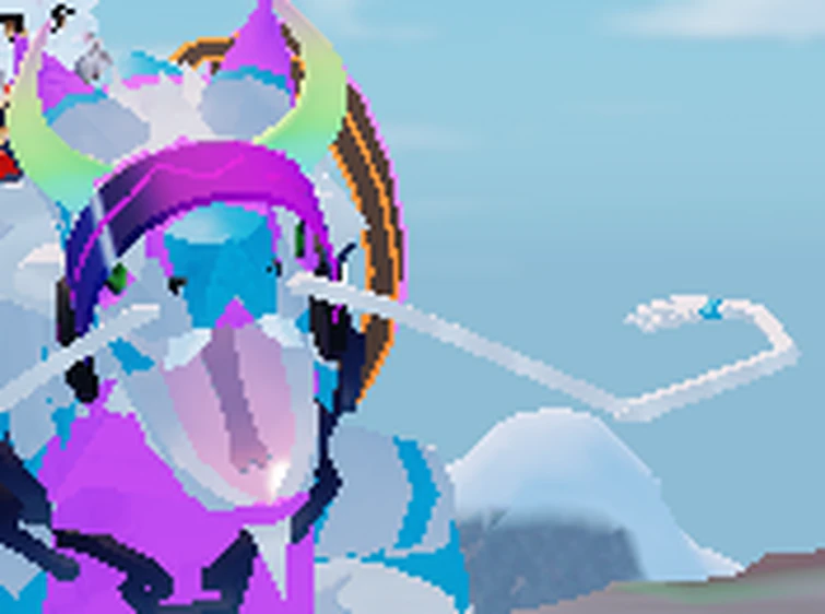 Looking for a fernifex or cirquemaar | Fandom