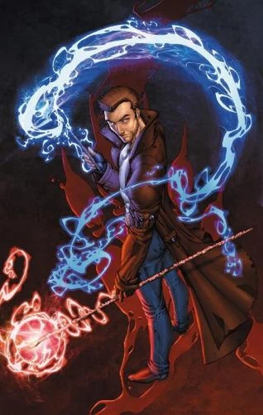 Discuss Everything About Dresden Files | Fandom