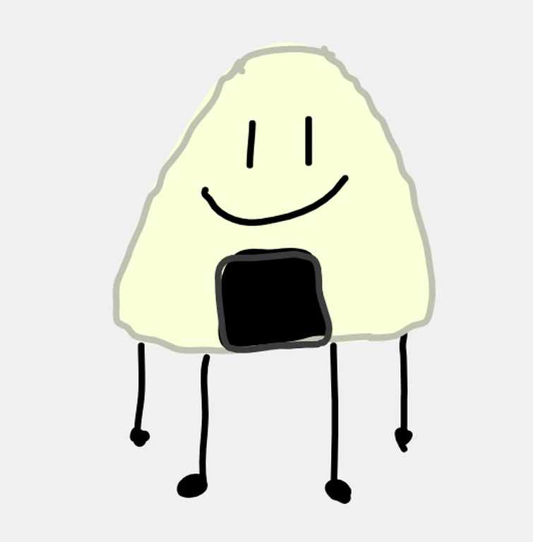 Onigiri :) | Fandom