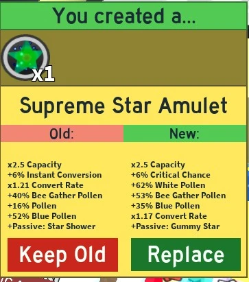 Keep or Replace? | Fandom