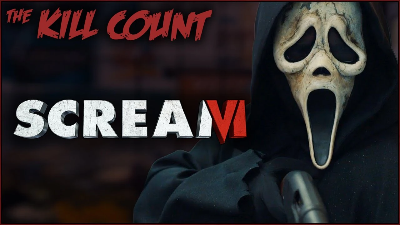 Another Kill Count! | Fandom