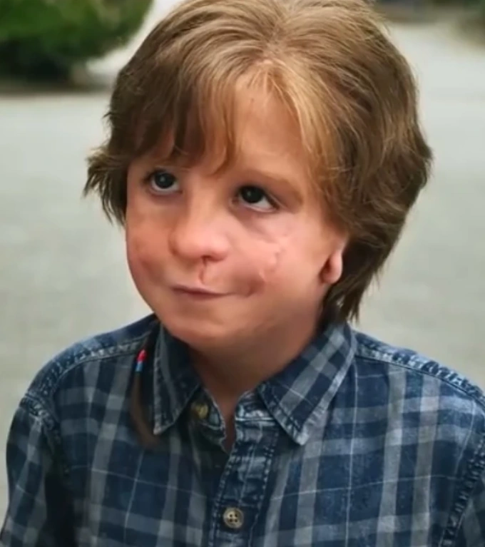 Happy Birthday, Augest Pullman! | Fandom