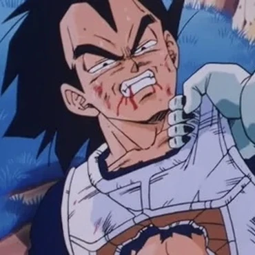 Is Ultra Ego a cool looking transformation for Vegeta? | Fandom