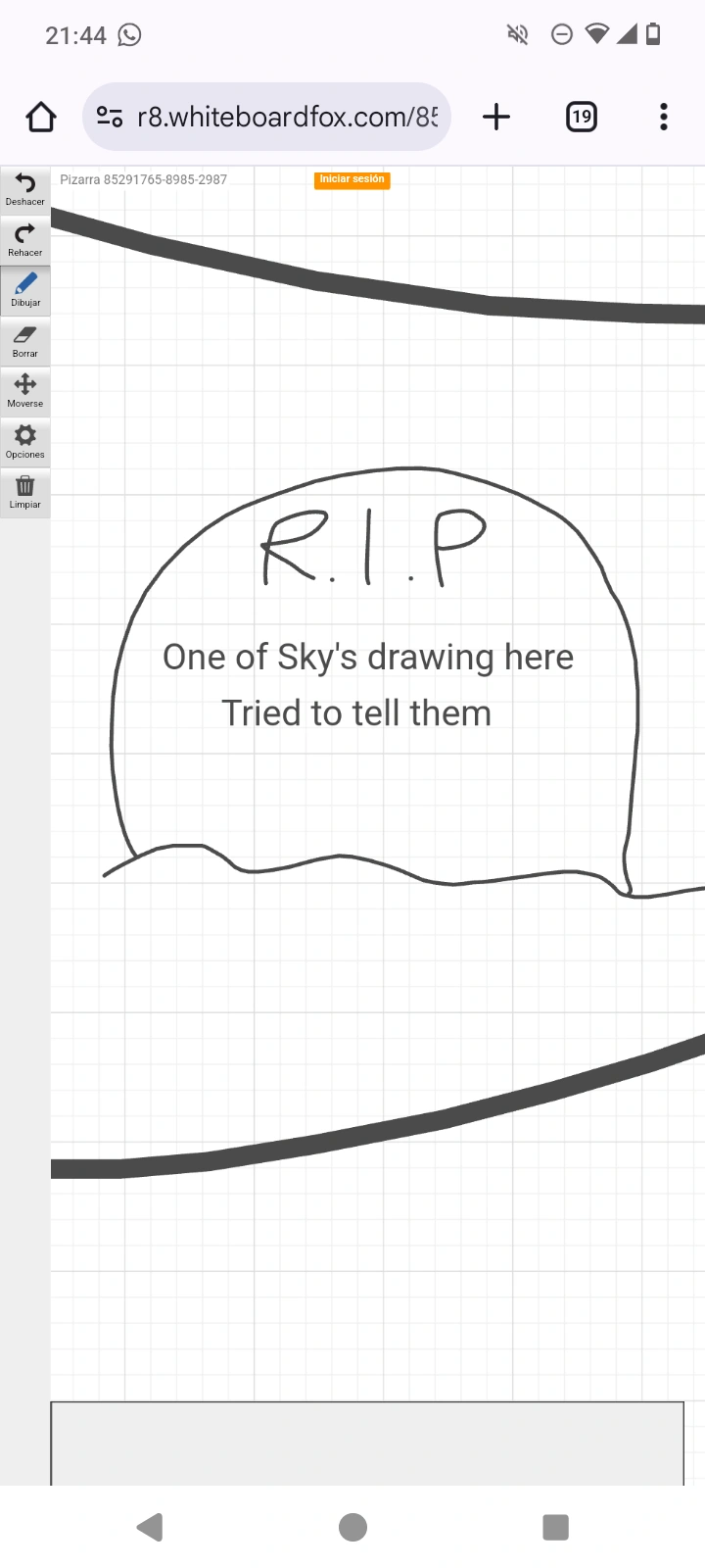 Rip brud 🫡 | Fandom