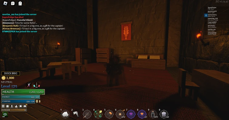 fort talos ig | Fandom