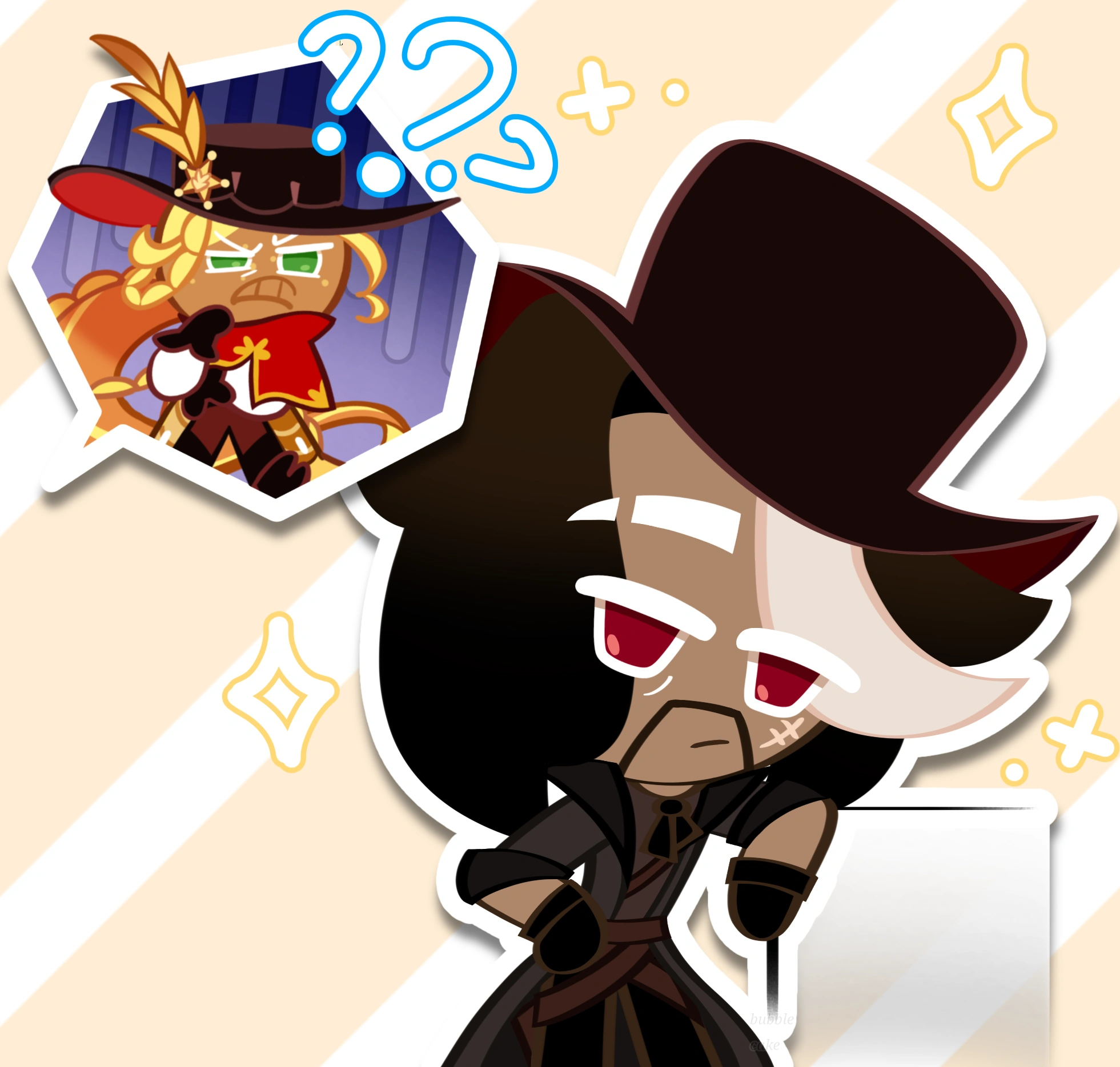 "This Kingdom here ain't big enough for the both of us..." | Fandom