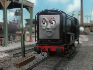 STEAM OR DIESEL | Fandom