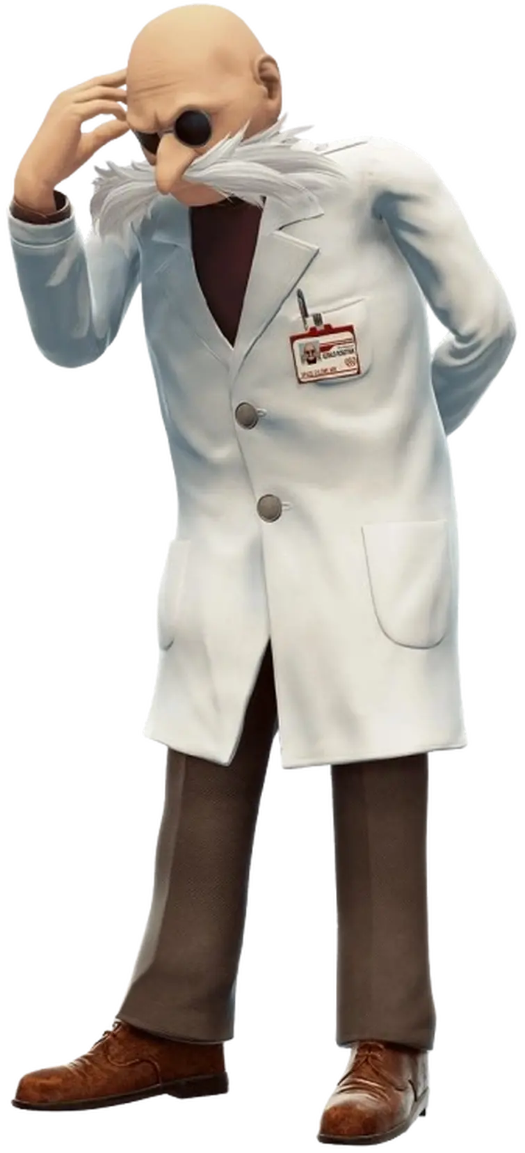 How would these two interact with each other? | Fandom