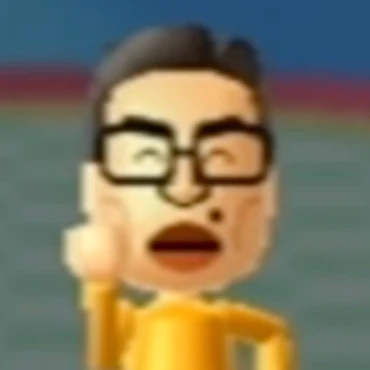 Which big lips Miis are better? | Fandom