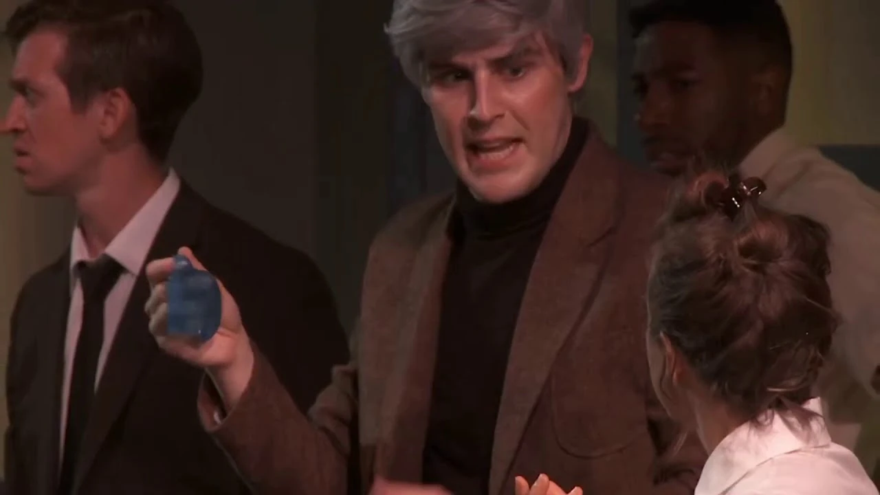 IS THAT THE SKILL CHECK FAIL SFX | Fandom