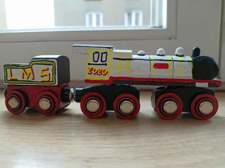 Discuss Everything About Thomas the Tank Engine Wikia | Fandom