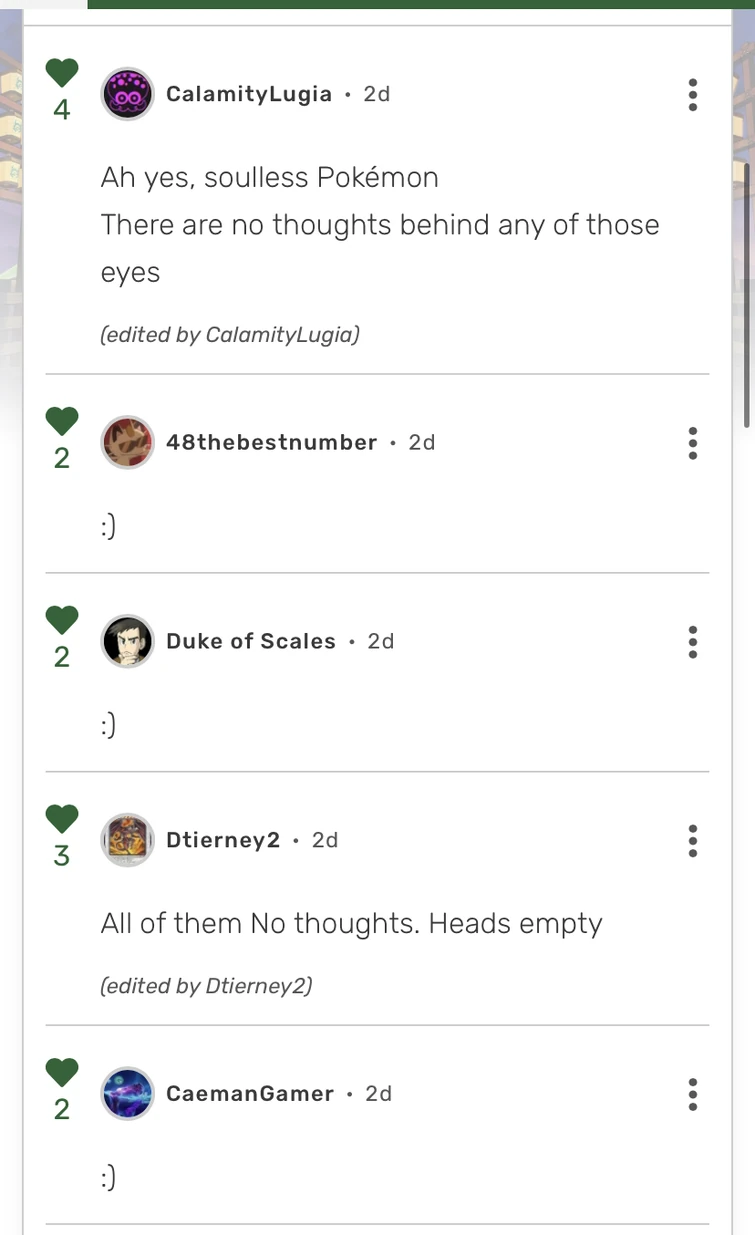 Pokémon fandom chaos | Fandom