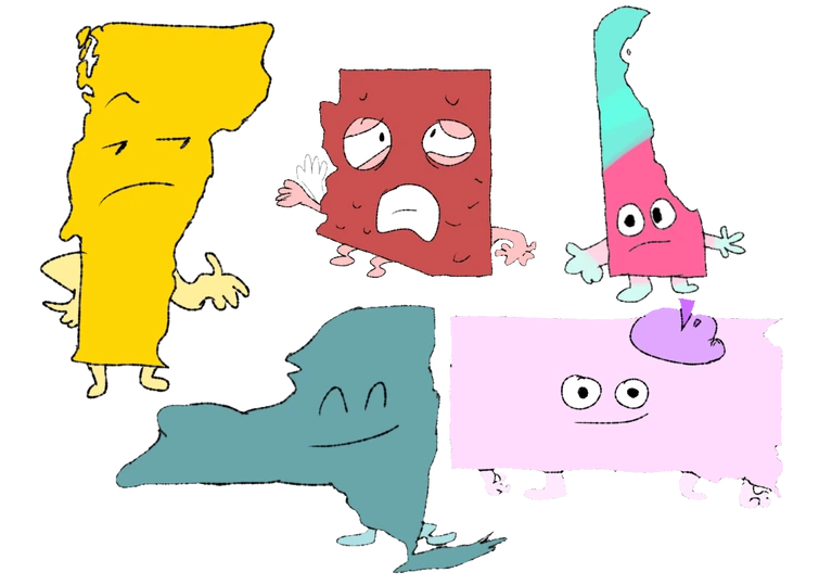 Making a BFB State thing (30/50) | Fandom