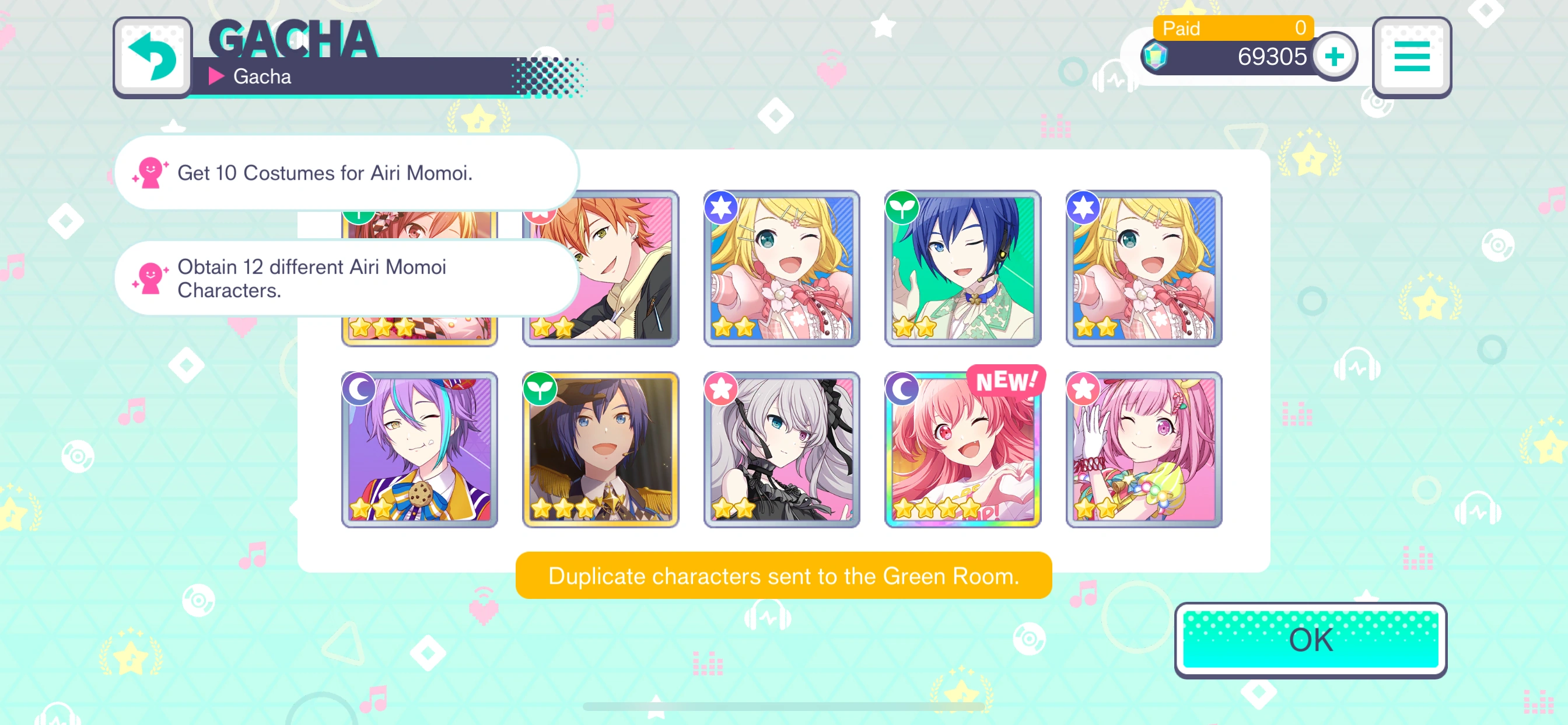 OH MY GOSH OH MY GOSH | Fandom