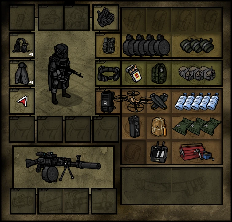 Discuss Everything About Decaying Winter Wiki | Fandom