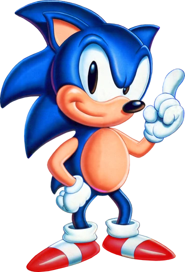 Discuss Everything About Sonic Wiki Zone | Fandom