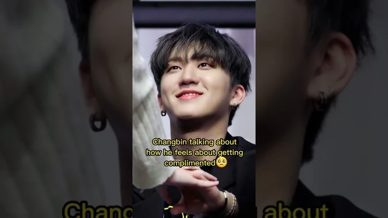 Changbin shorts :D (I THINK I GOT ALL OF THEM-) | Fandom
