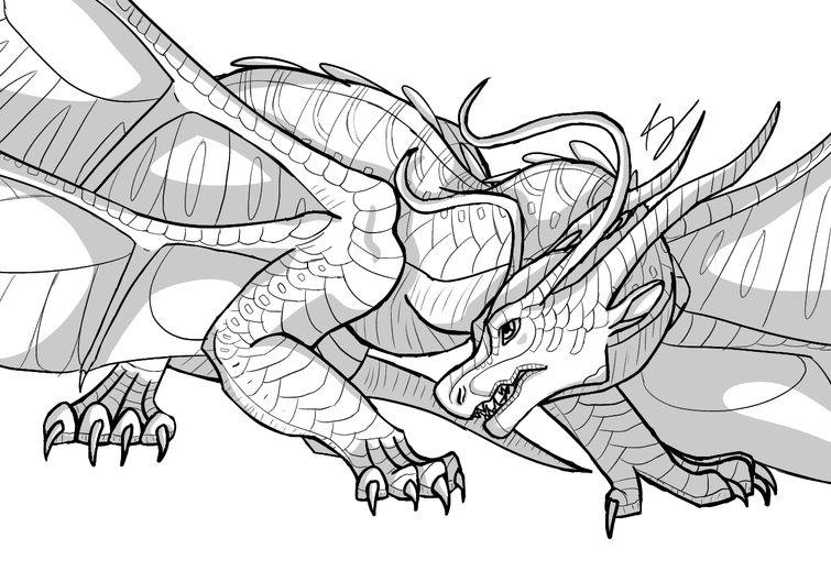 Silkwing bases | Fandom