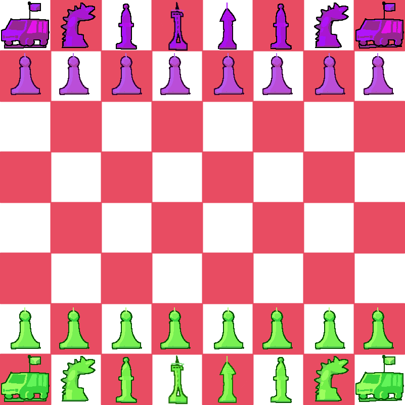 who wanna play yoyle chess while waiting for the vote results | Fandom