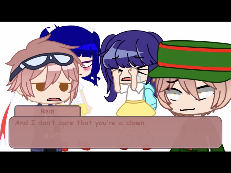 Discuss Everything About Lunime Wiki | Fandom