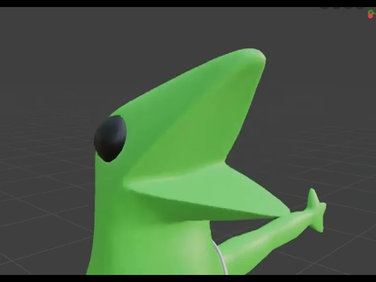 青蛙说中文 | Fandom