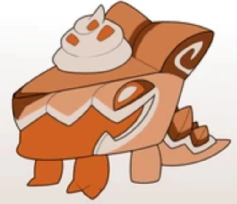 pierry chomper | Fandom