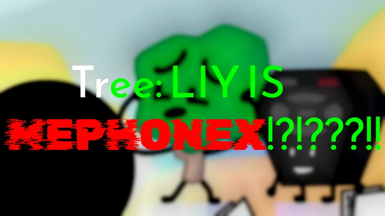 BFB 5 Edit | Fandom