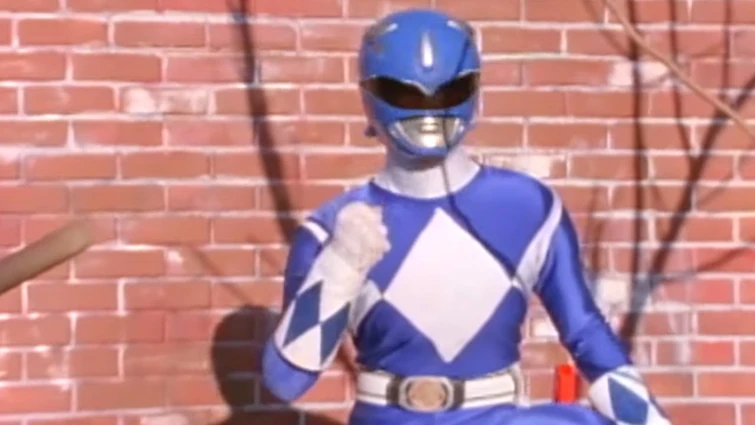 Best/Favorite MMPR Season 3 finisher | Fandom
