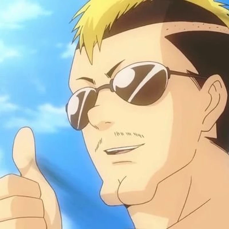 nendou is kinda.. | Fandom