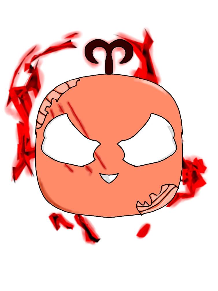 Pain Rework Concept | Fandom