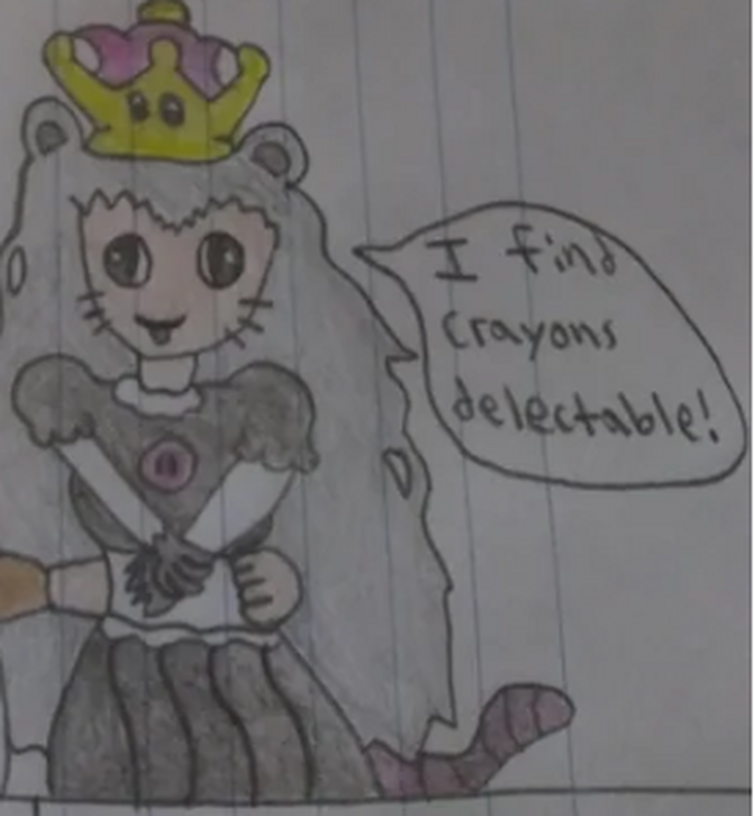 reject toppin gals | Fandom