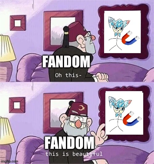 Random | Fandom
