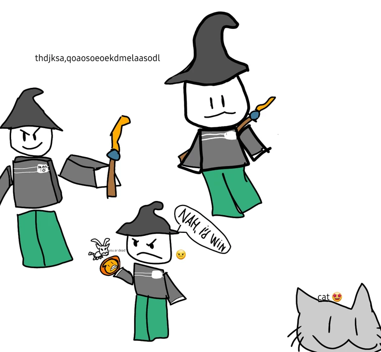 new oc | Fandom